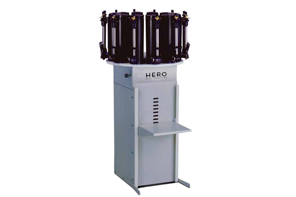 HOME - HERO Products Group