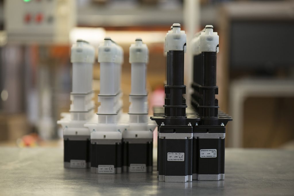 INNOVATIVE TECHNOLOGY - HERO Products Group