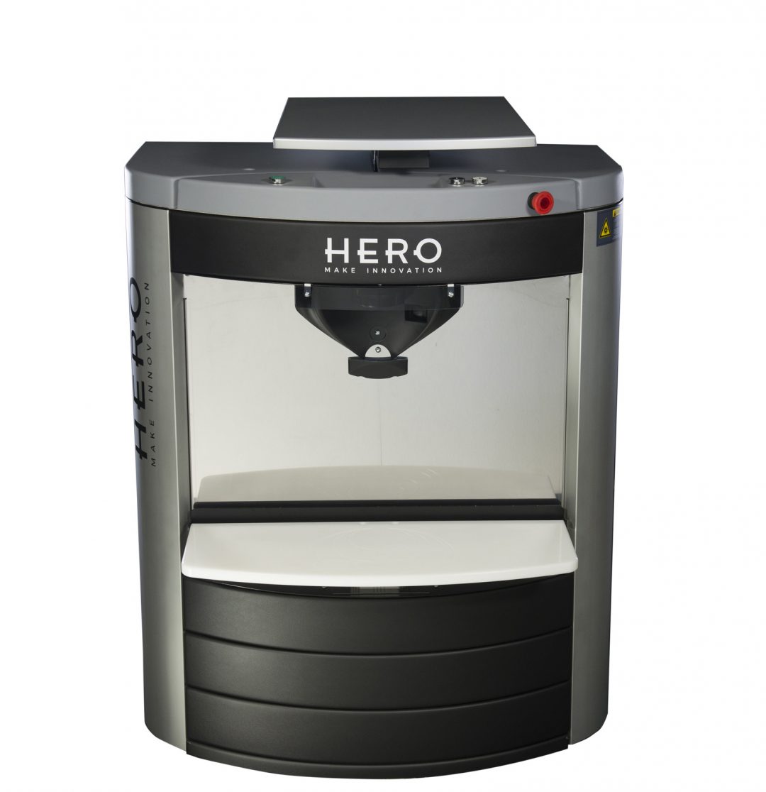 A460 - HERO Products Group