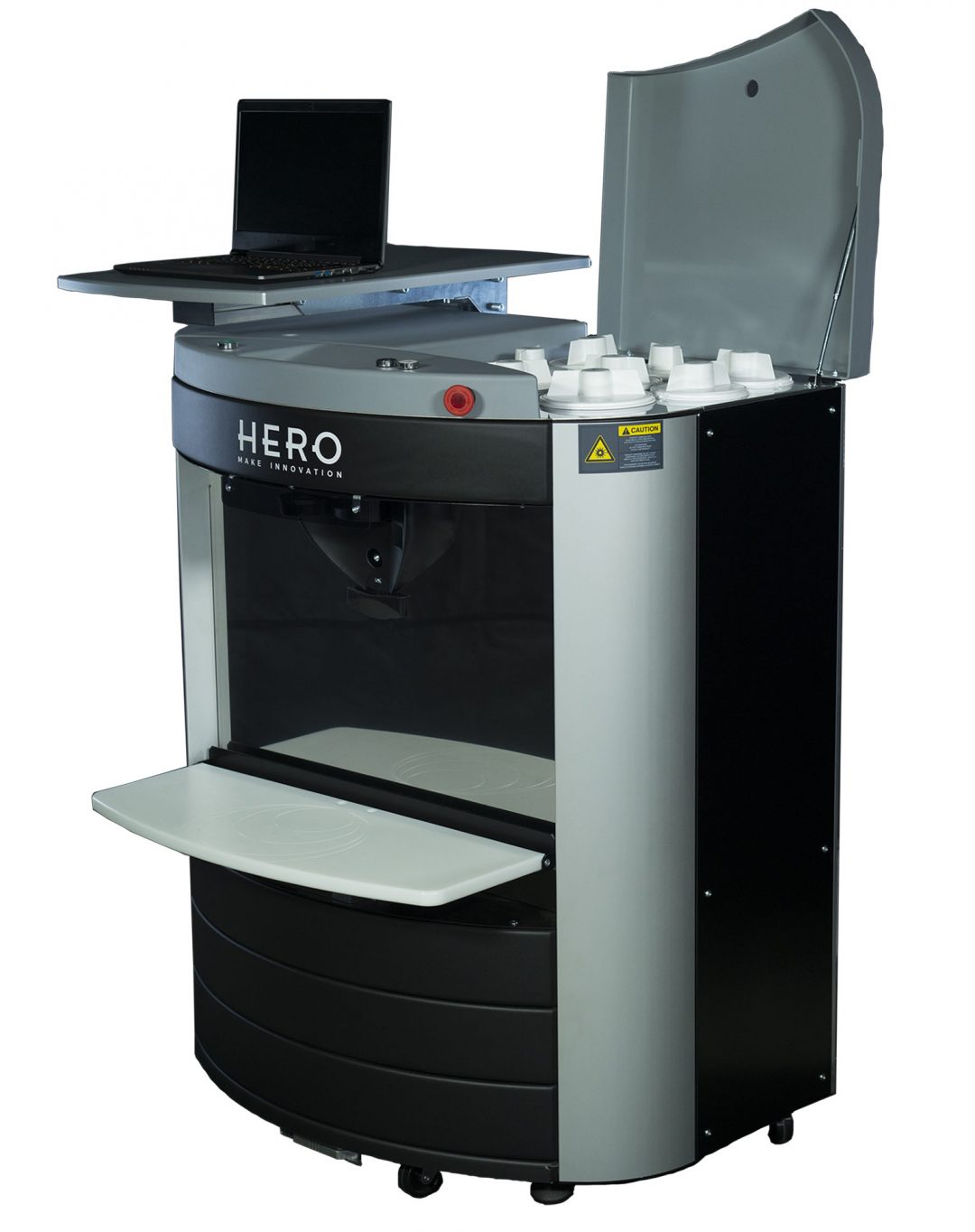 SOFTWARE ALT - HERO Products Group