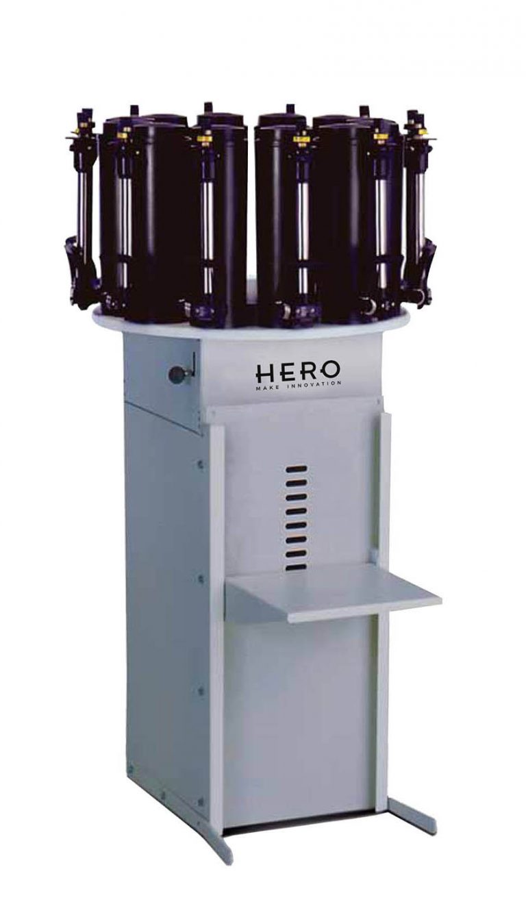 D23 - HERO Products Group