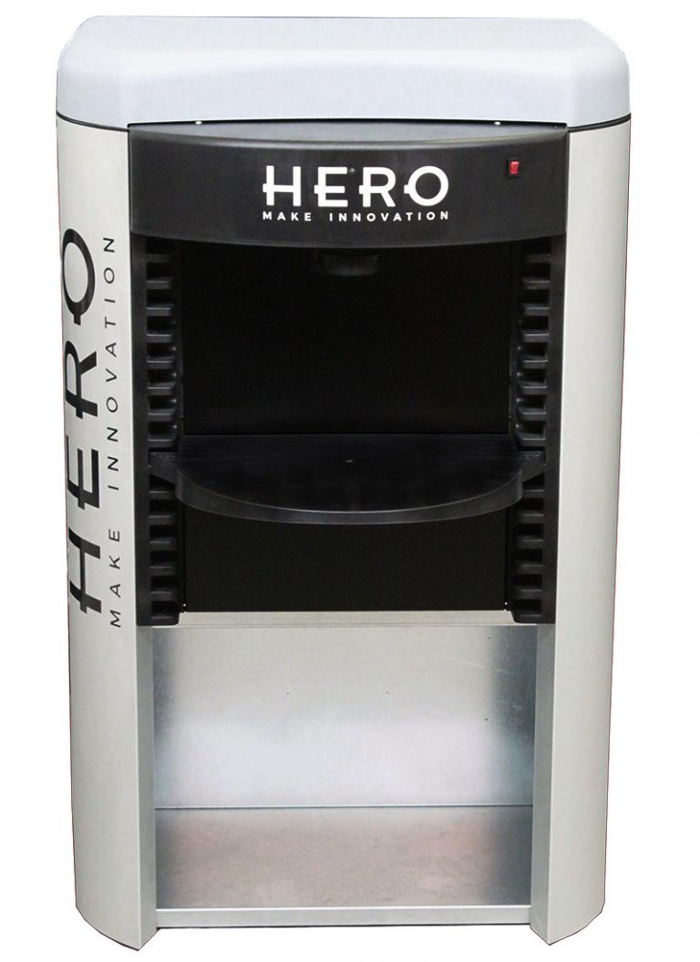 A110 - HERO Products Group