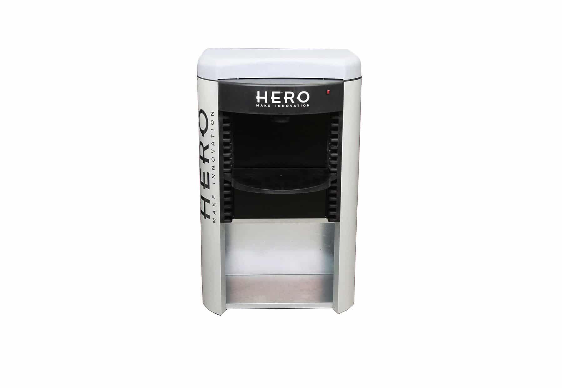 HOME - HERO Products Group