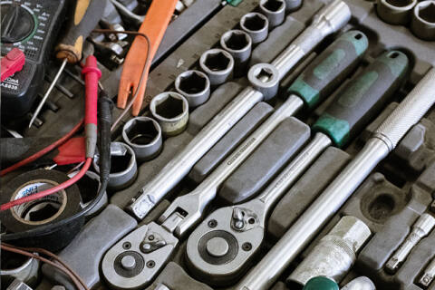 SUPPORT - HERO Products Group